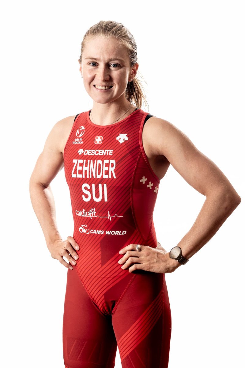 XTERRA World Cup