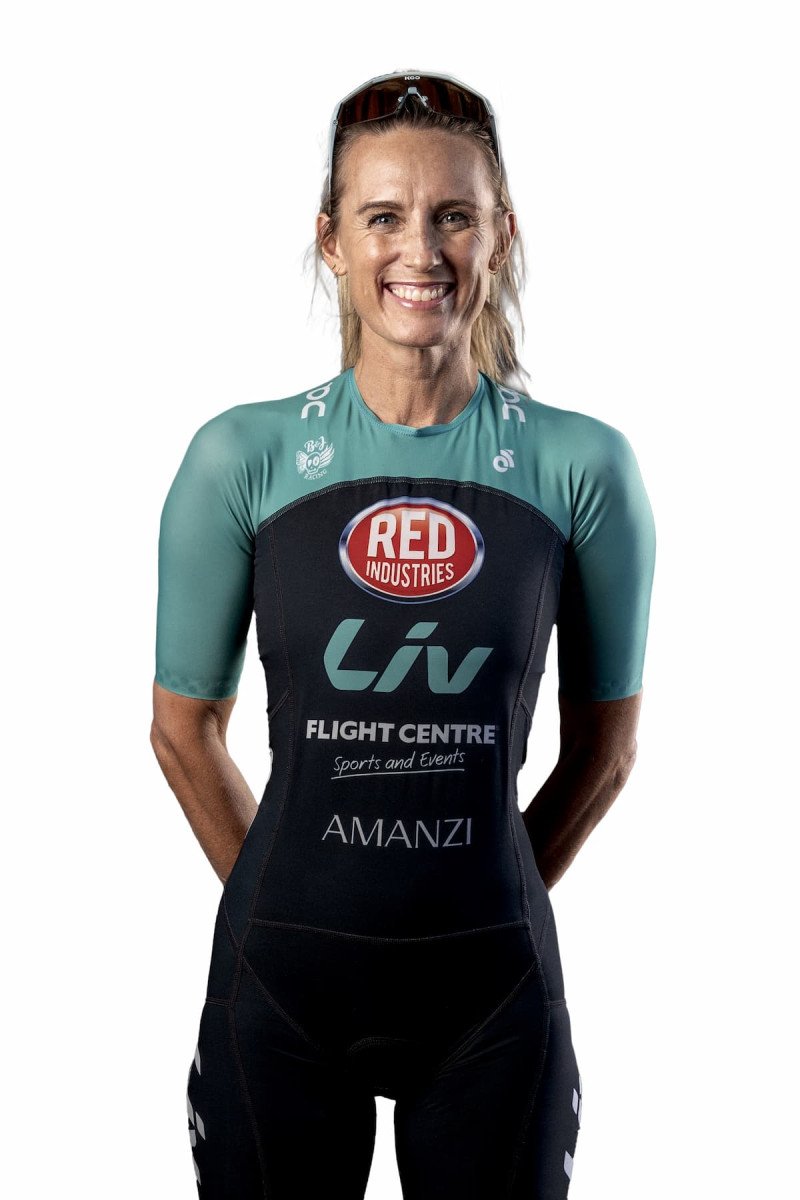 2024 XTERRA World Cup #1 Taiwan