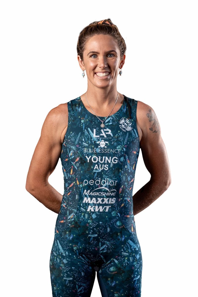 2024 XTERRA World Cup #1 Taiwan