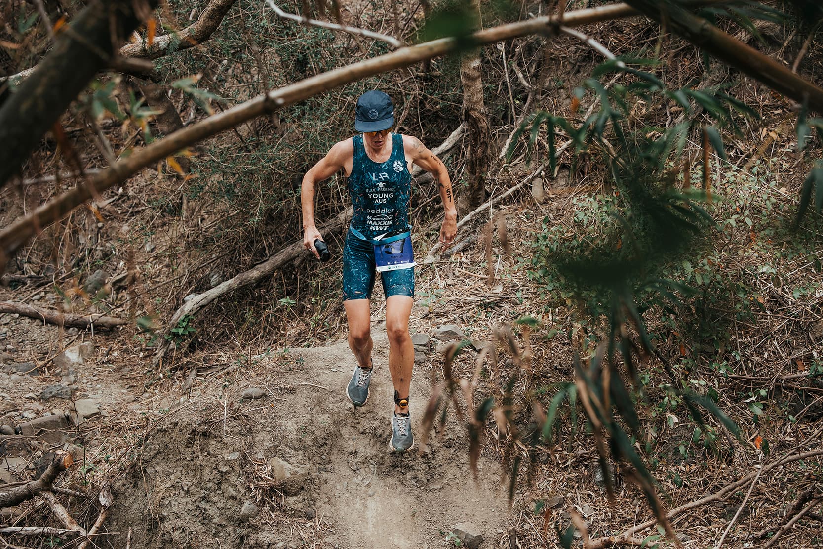 XTERRA Australia Preview: An Elite Pursuit Through Paradise