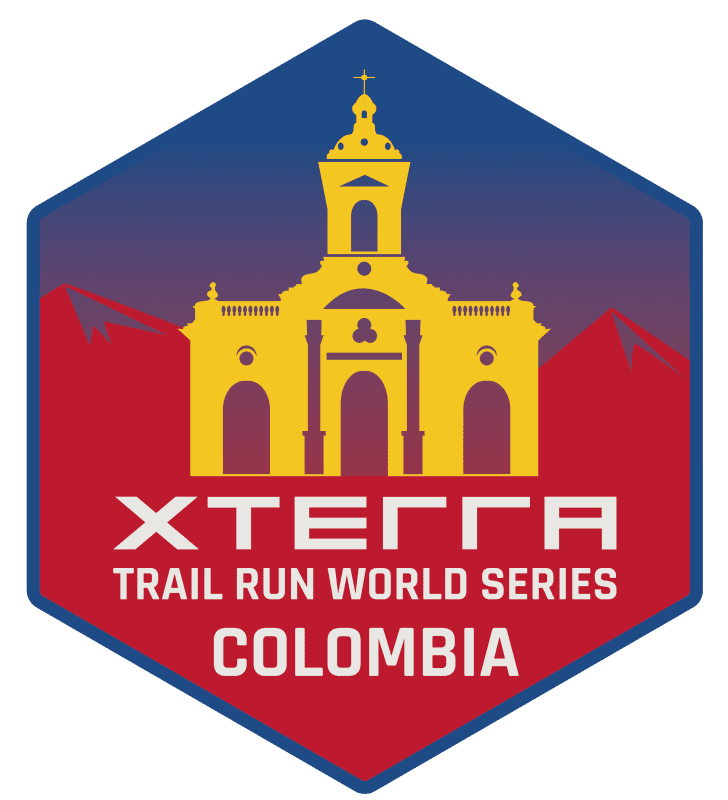 Trail Half Marathon | XTERRA Colombia Trail Half Marathon