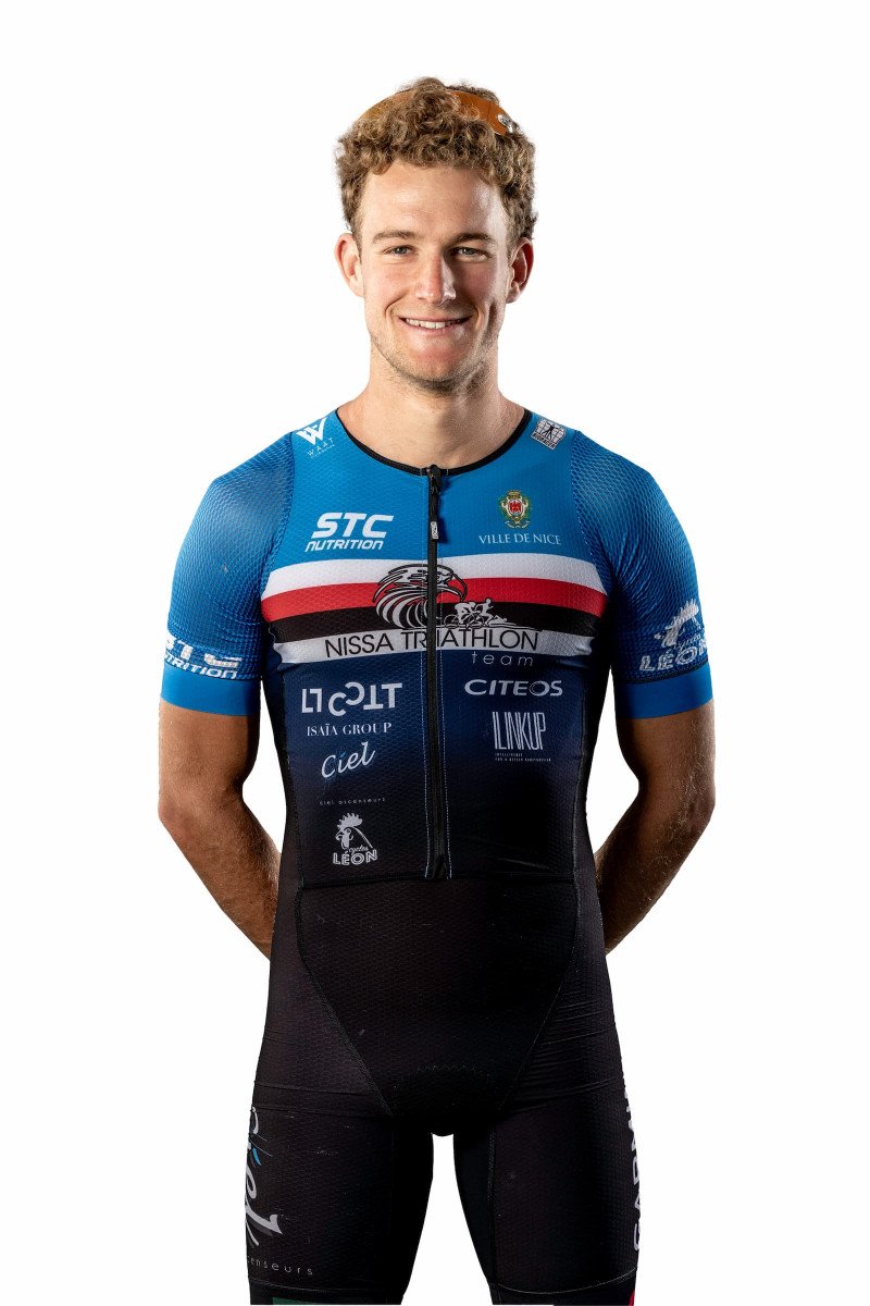 2024 XTERRA World Cup #3 Oak Mountain