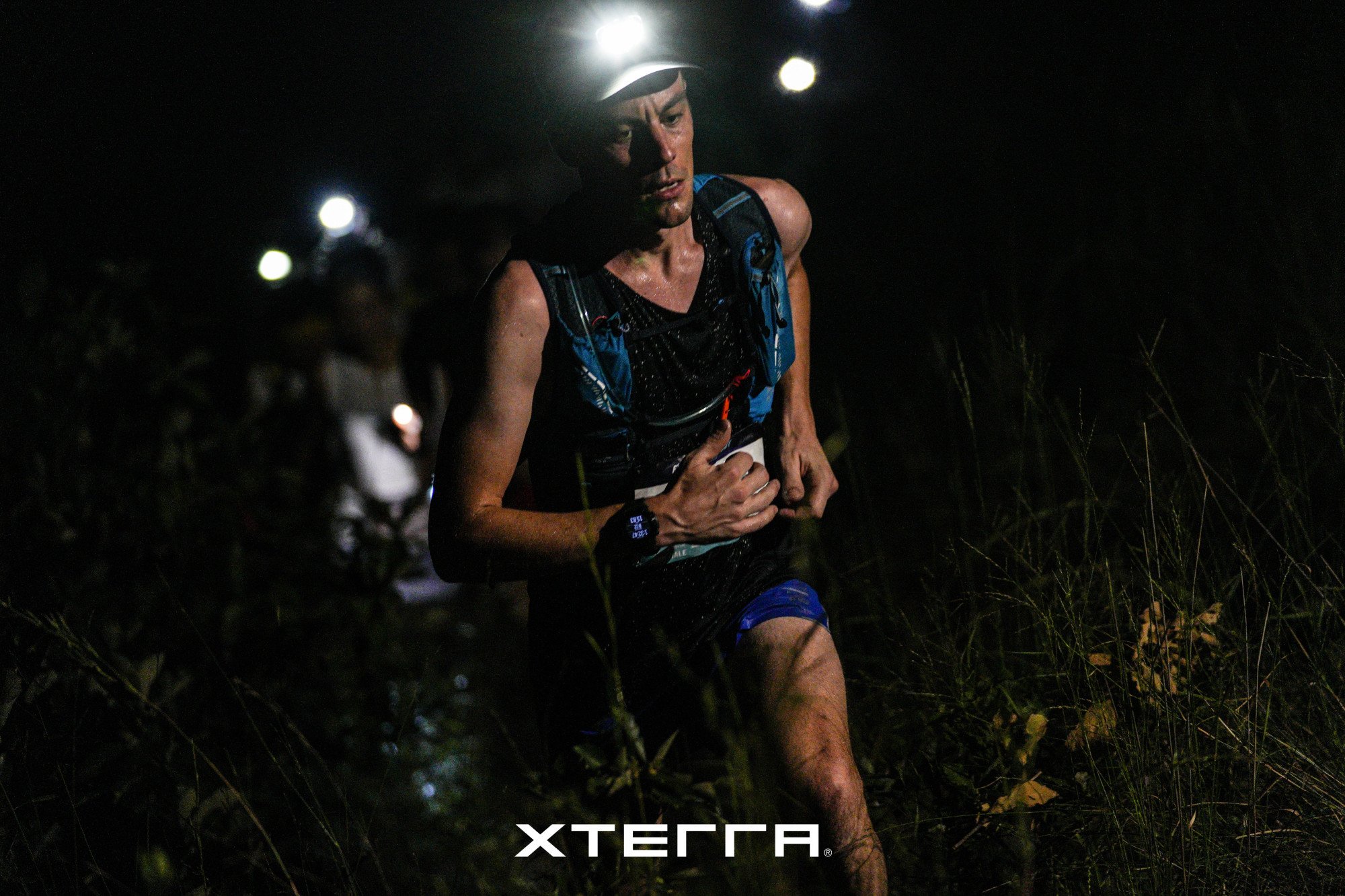 21K Road-to-Trail Run | XTERRA Suzhou Yuyang Night Run 21K Road-to ...