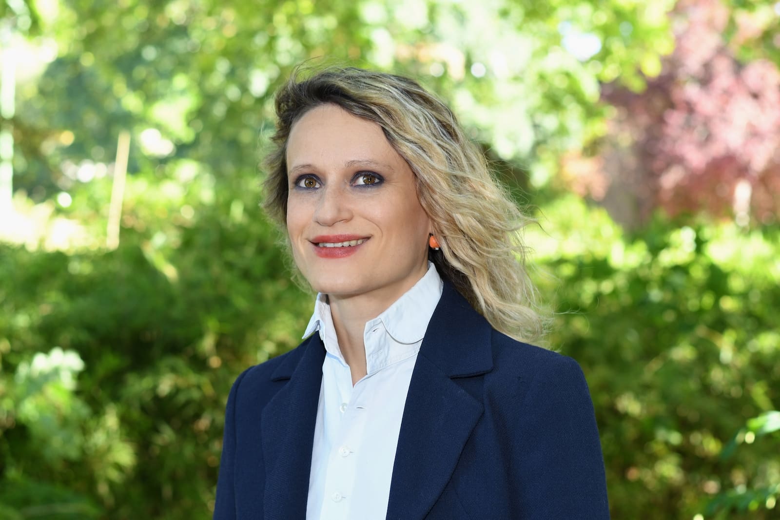 Gabrielle Halpern - Docteur en philosophie : "L’hybridation : concept à ...