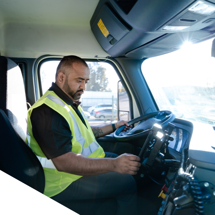 Company Driver CDL Jobs at Hub Group