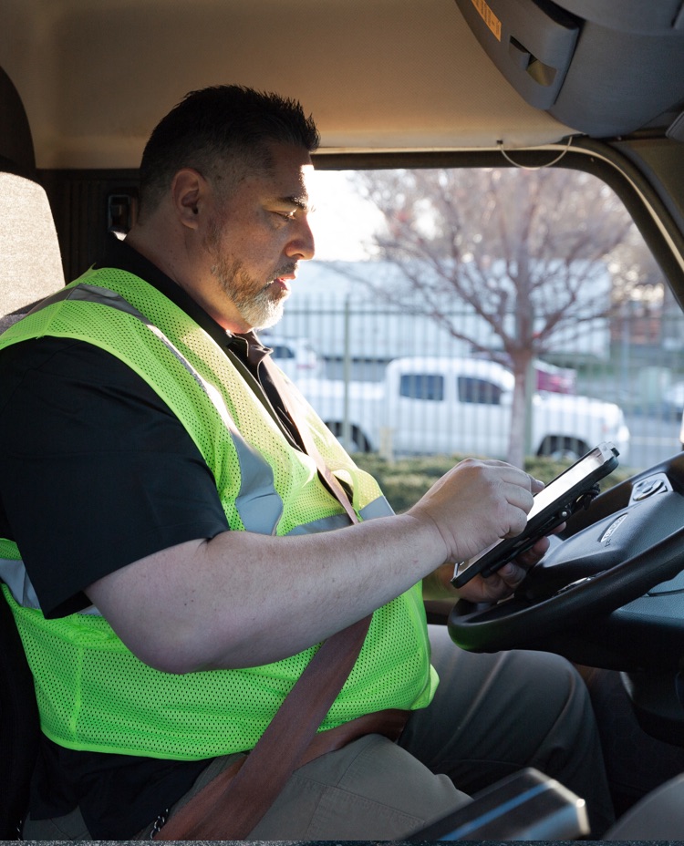 Truck Driving Jobs at Hub Group - Drive for Hub Group