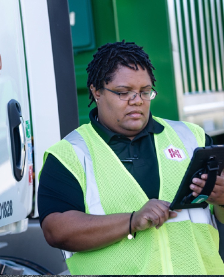 Truck Driving Jobs at Hub Group - Drive for Hub Group