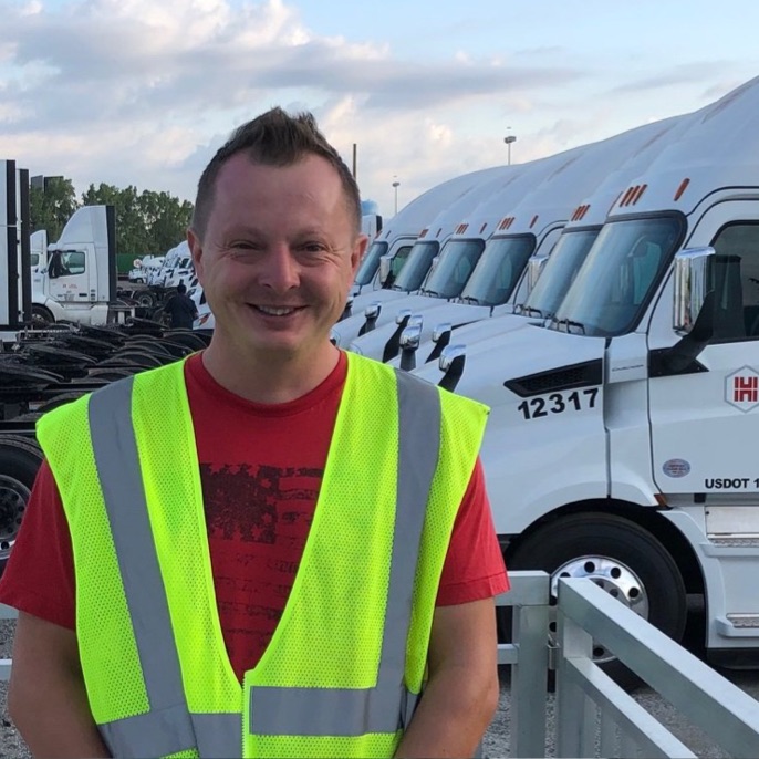 Truck Driving Jobs at Hub Group - Drive for Hub Group