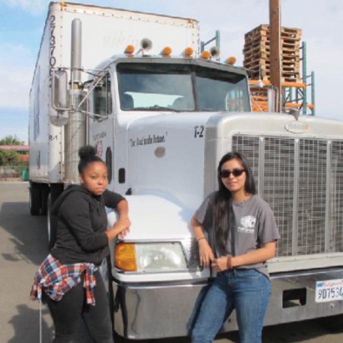 Truck Driving Jobs at Hub Group - Drive for Hub Group