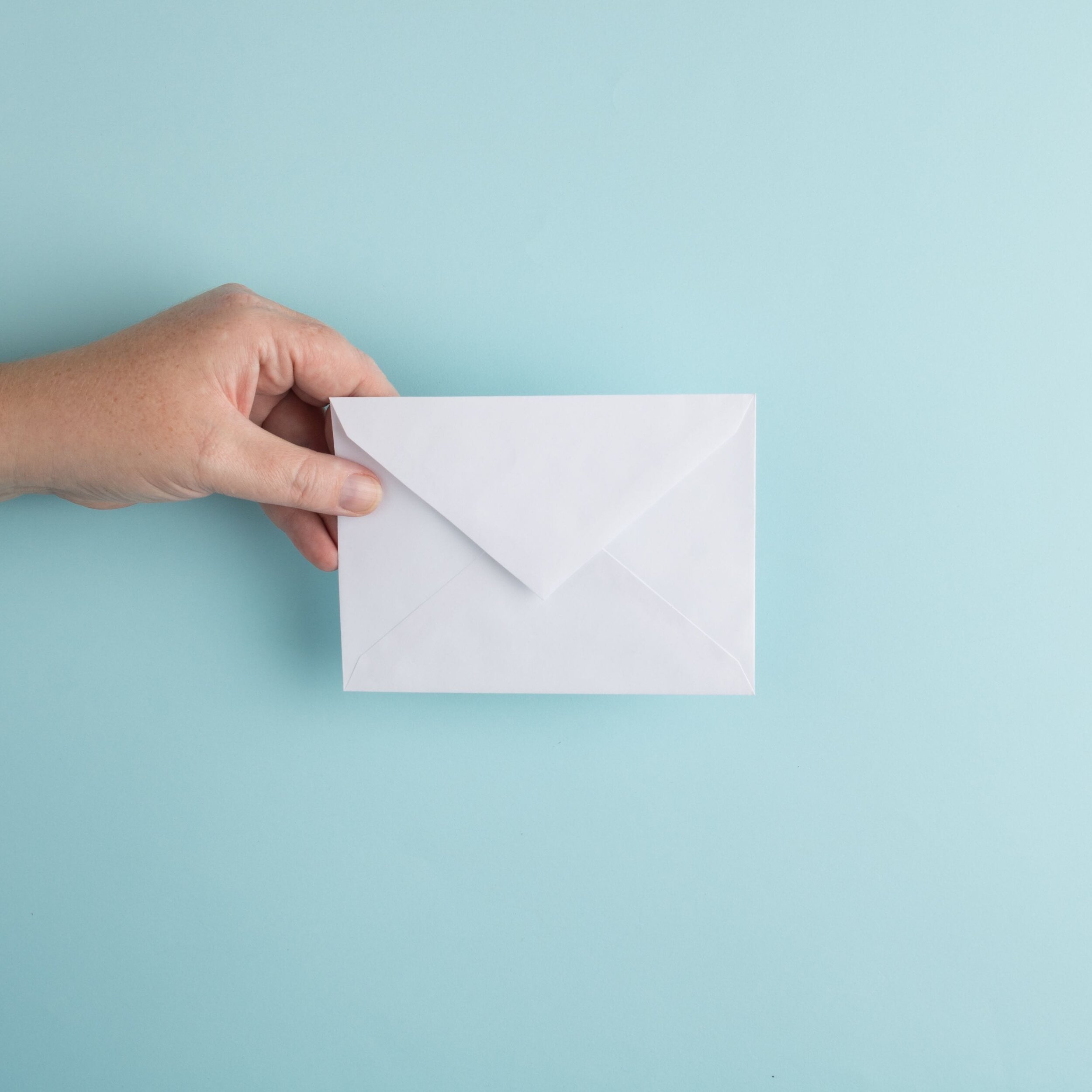 Handwritten Direct Mail is the Perfect Balance of Easy and Effective ...