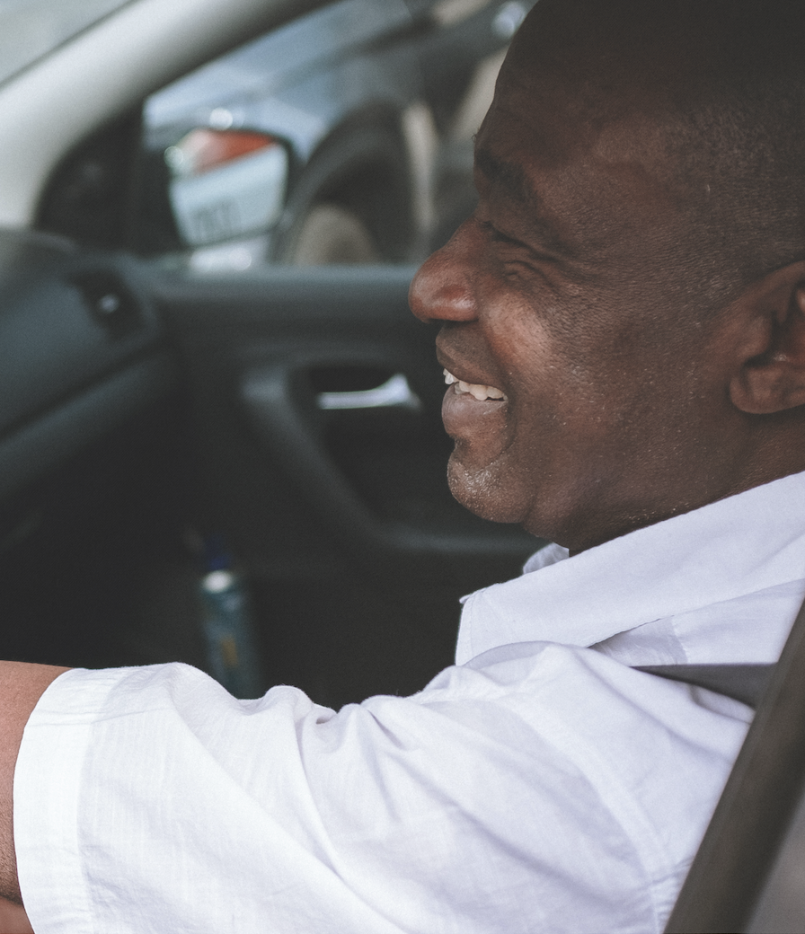 How to Use the HUM Driver App