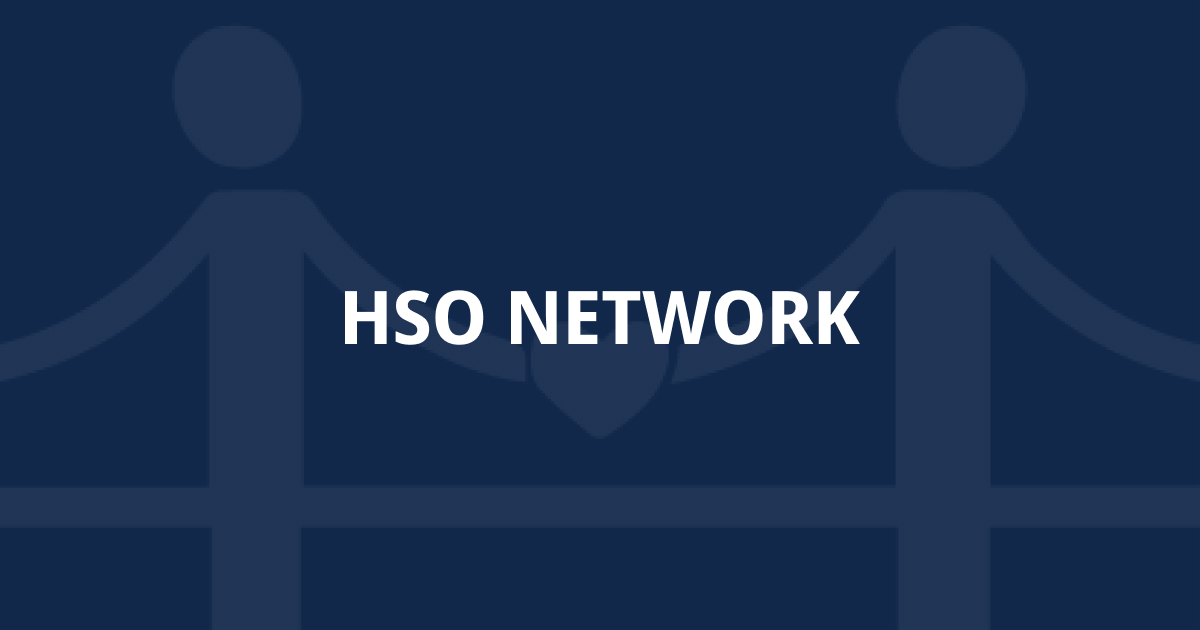 HSO Network | Access East