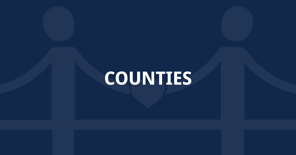 Counties | Access East