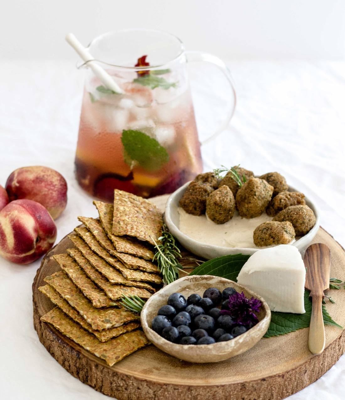 Gluten-Free, Casein-Free Diet (GF/CF) | Nourish