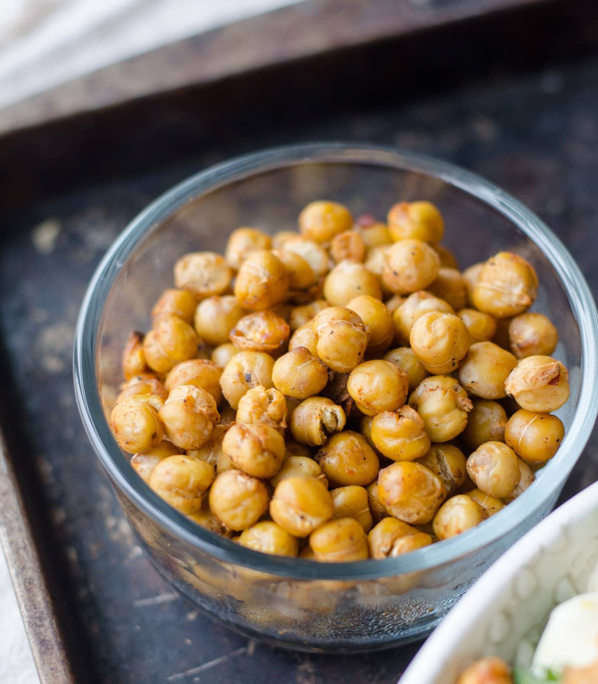 3 Chickpea Health Benefits | Nourish