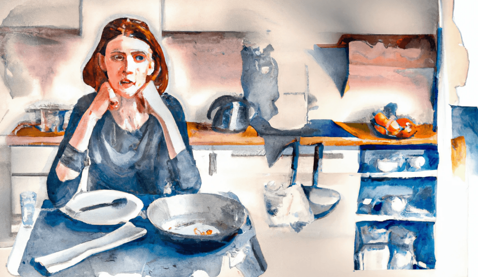 Why Do I Eat So Fast? Tips to Slow Down | Nourish