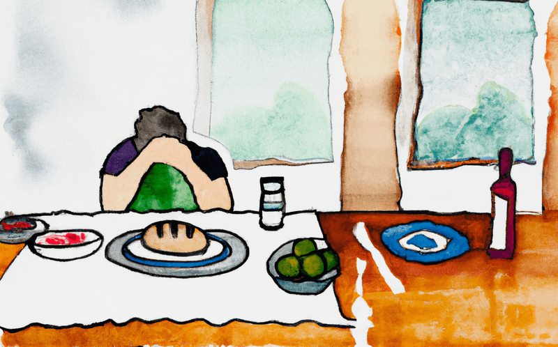 How to Have Better Self-Control with Food | Nourish