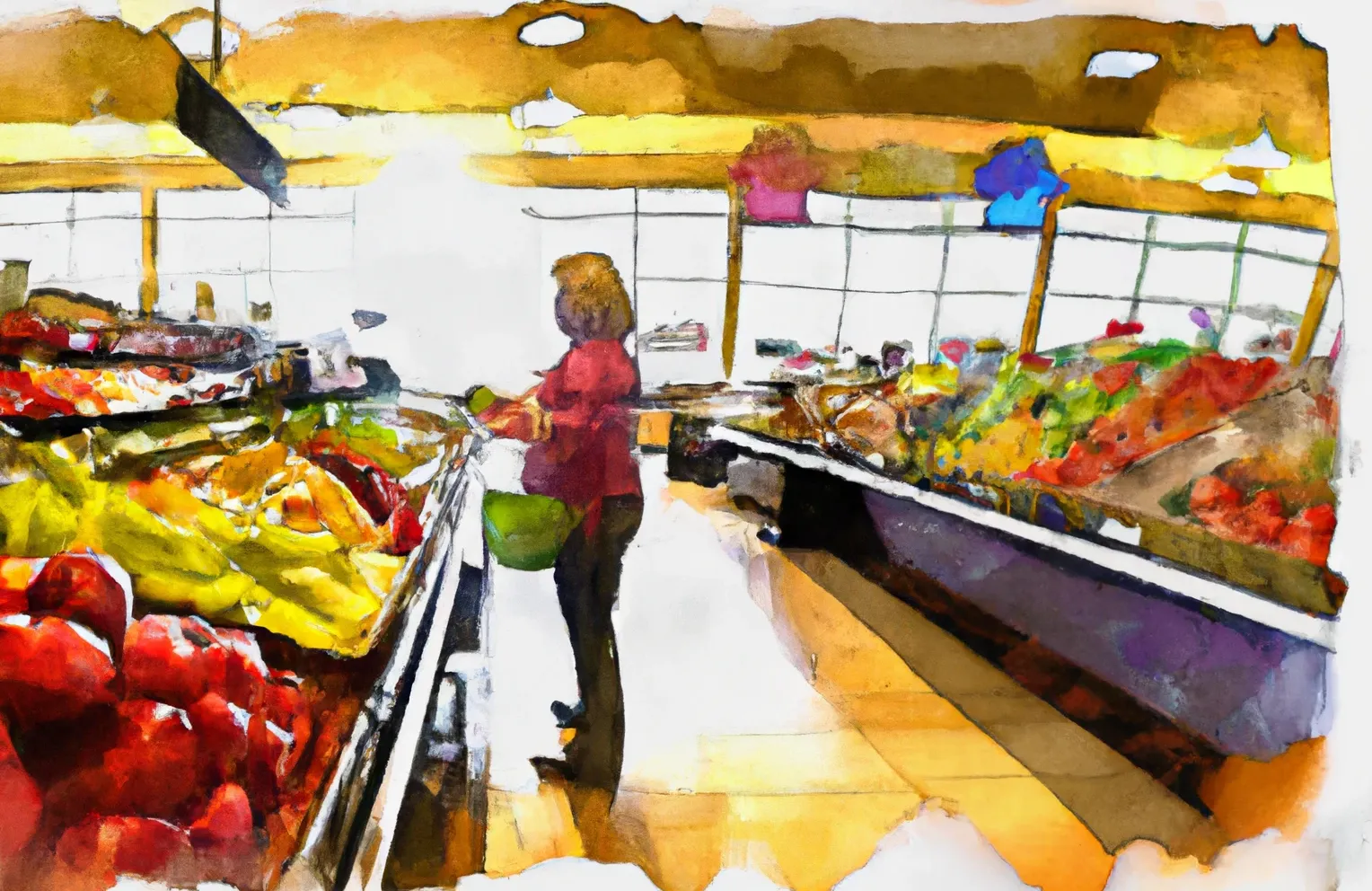 Follow A Microscopic Colitis Diet | Nourish