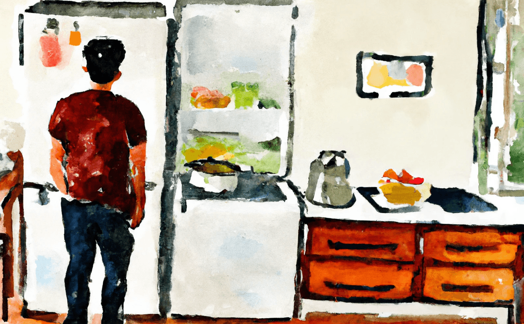 What is Normal Eating? How To Eat Like a Normal Person | Nourish