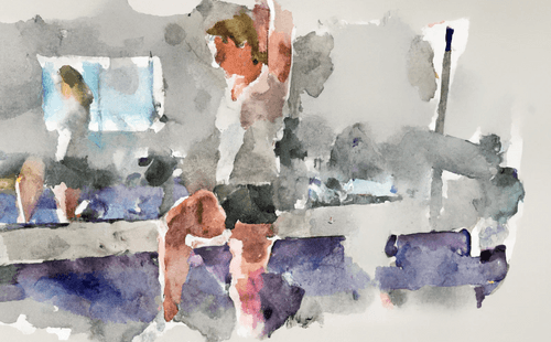 Compulsive Exercise and Eating Disorders | Nourish