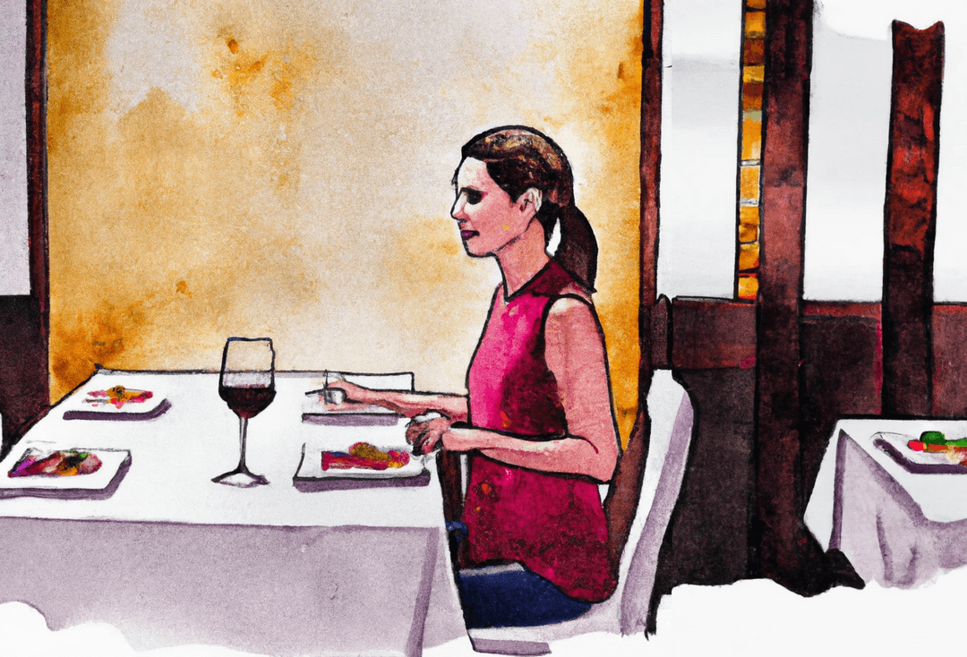 Gourmand Syndrome: The Gourmet Food Eating Disorder | Nourish