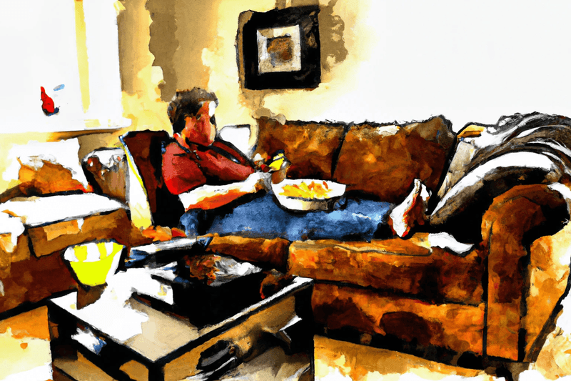 Fog Eating: How To Manage Mindless Eating | Nourish