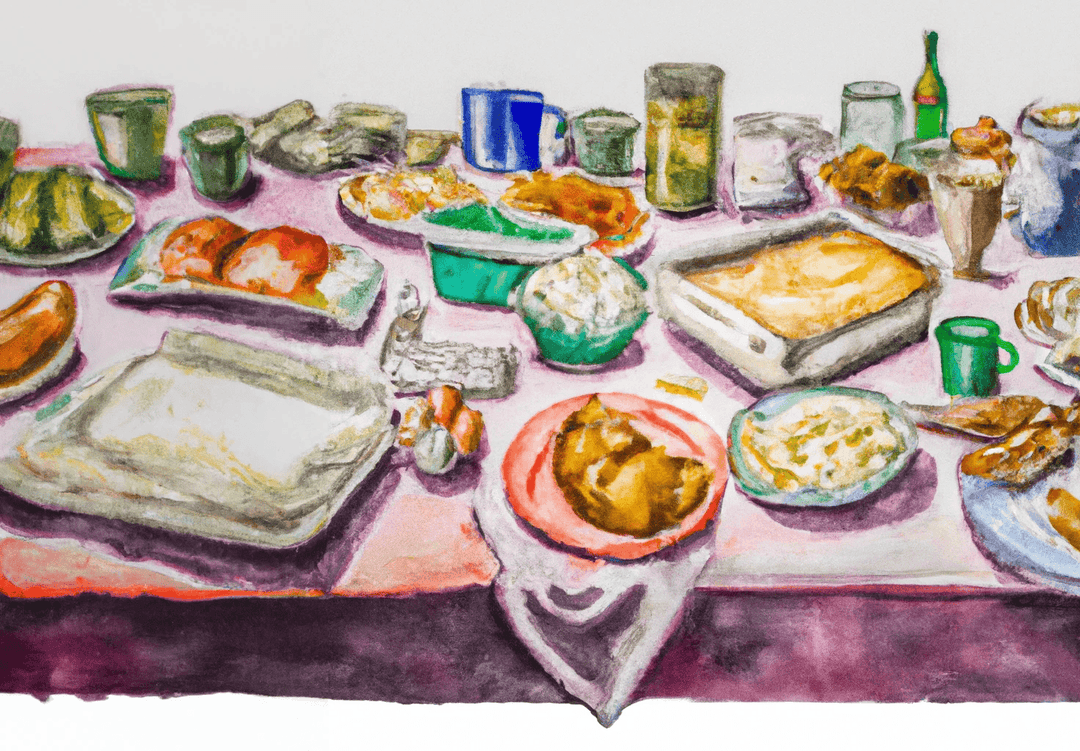 Compulsive Overeating: What It Is & How to Stop | Nourish