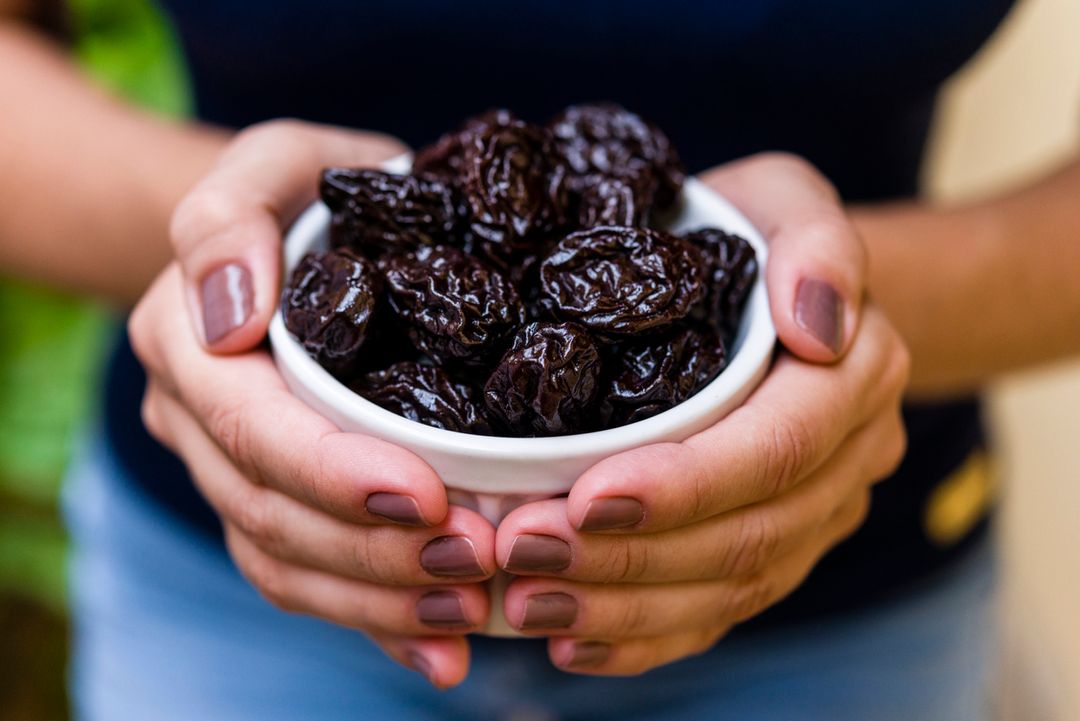 Prunes and Diabetes: Can Prunes Lower Blood Sugar? | Nourish