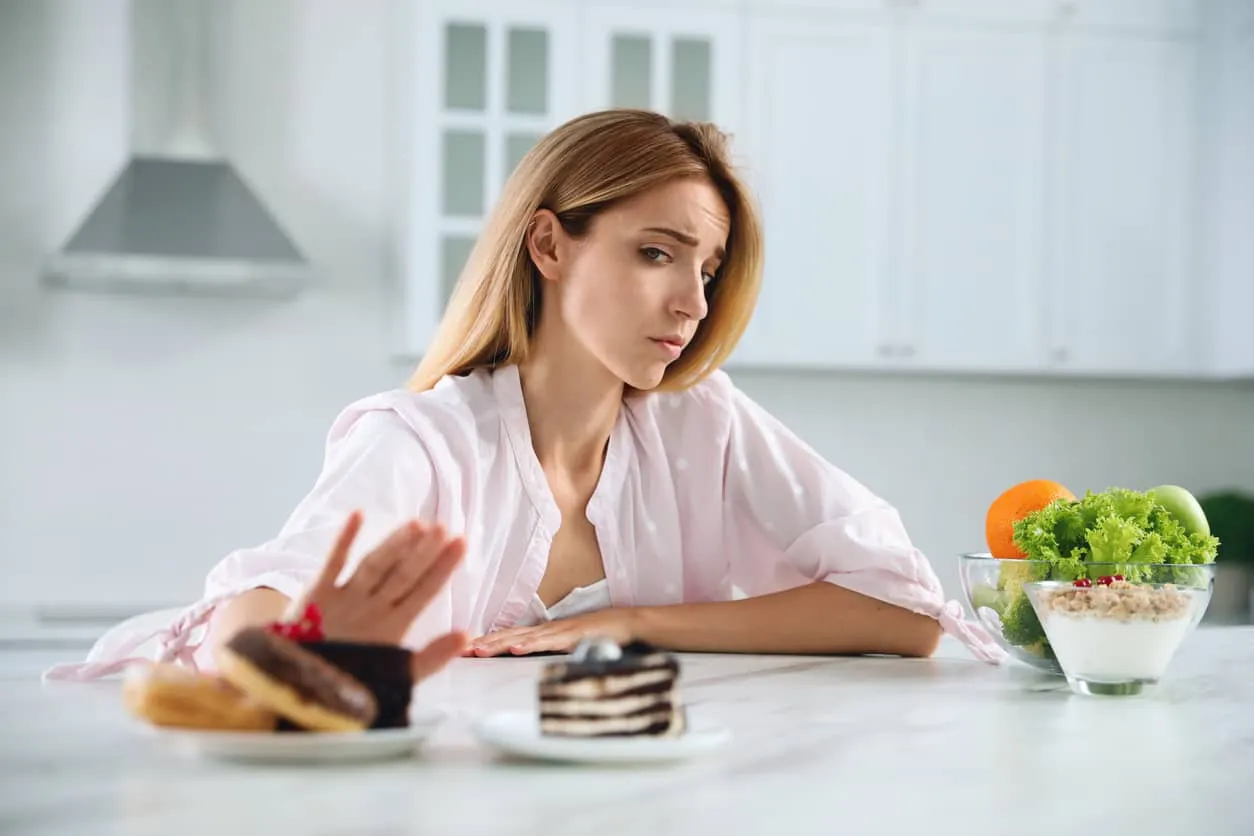 Understanding And Breaking The Binge-Restrict Cycle | Nourish