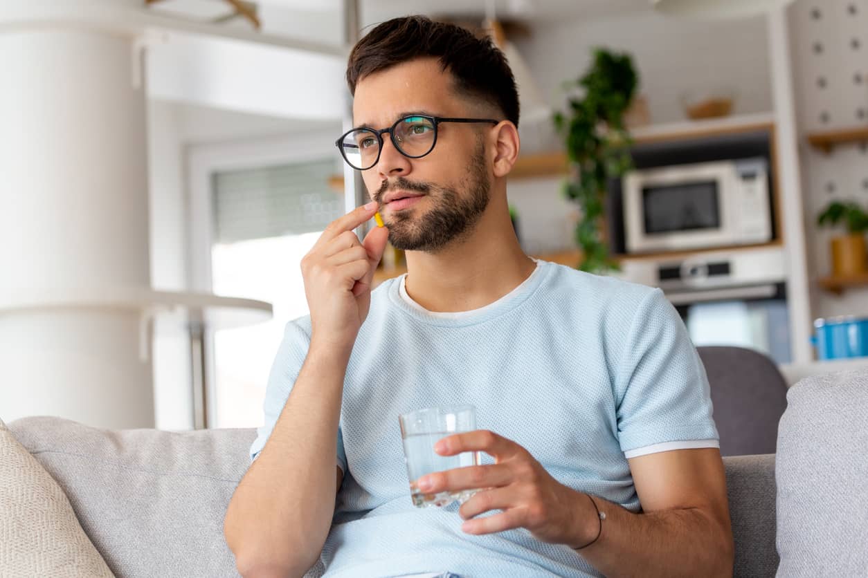 What Are the Best Supplements for IBS? | Nourish