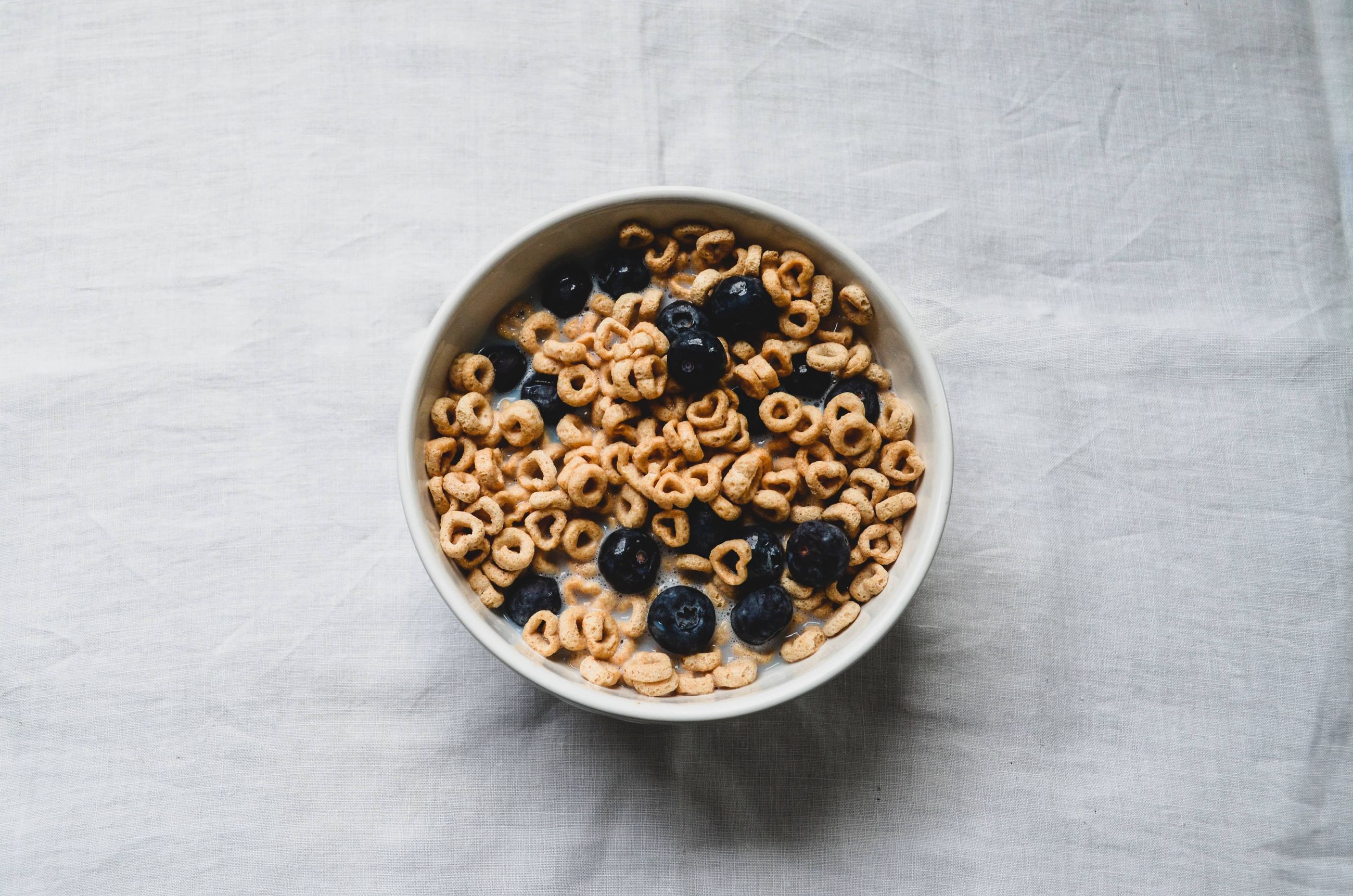 Are Cheerios Good for Diabetes? | Nourish