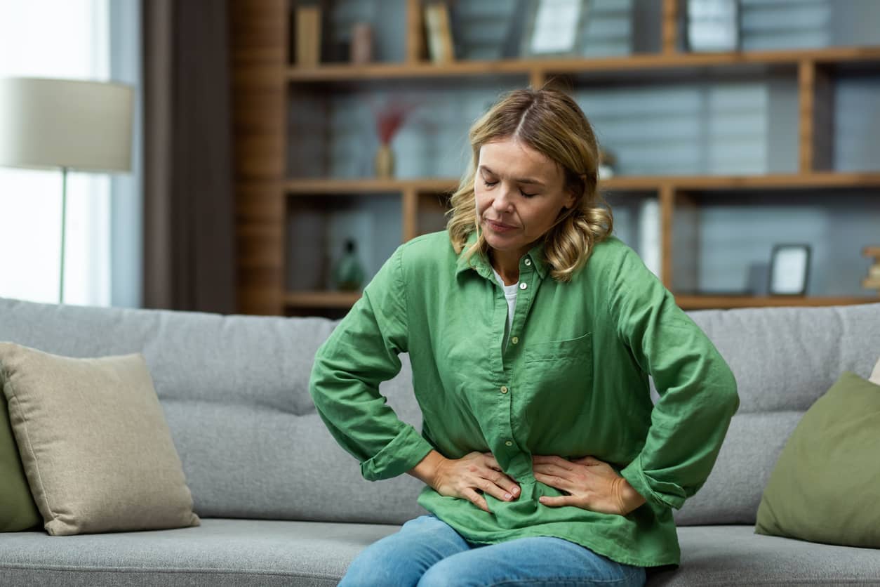 Does Constipation Cause Nausea? 5 Tips For Fast Relief | Nourish