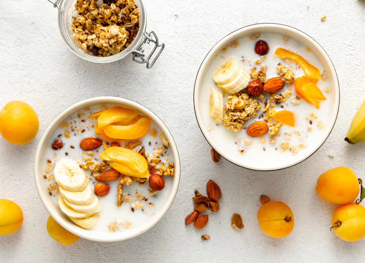 18 Best Breakfasts For Prediabetes for Blood Sugar Control | Nourish