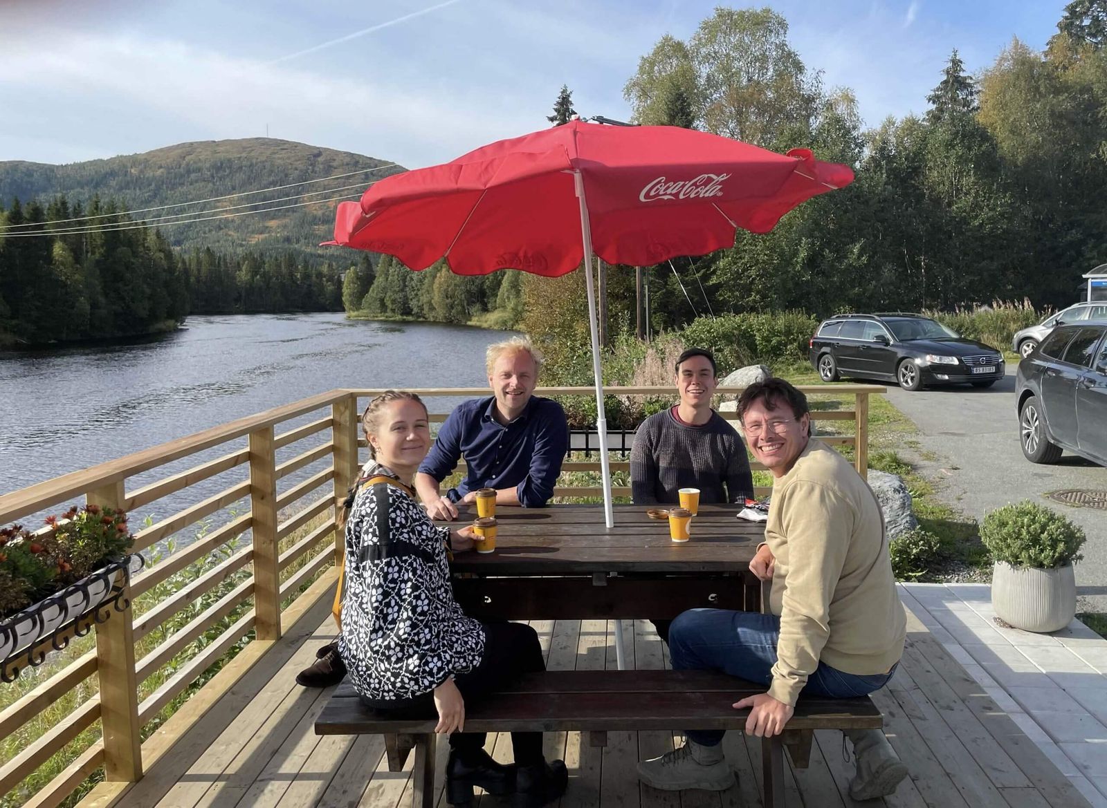 Company | Quantillion Technologies