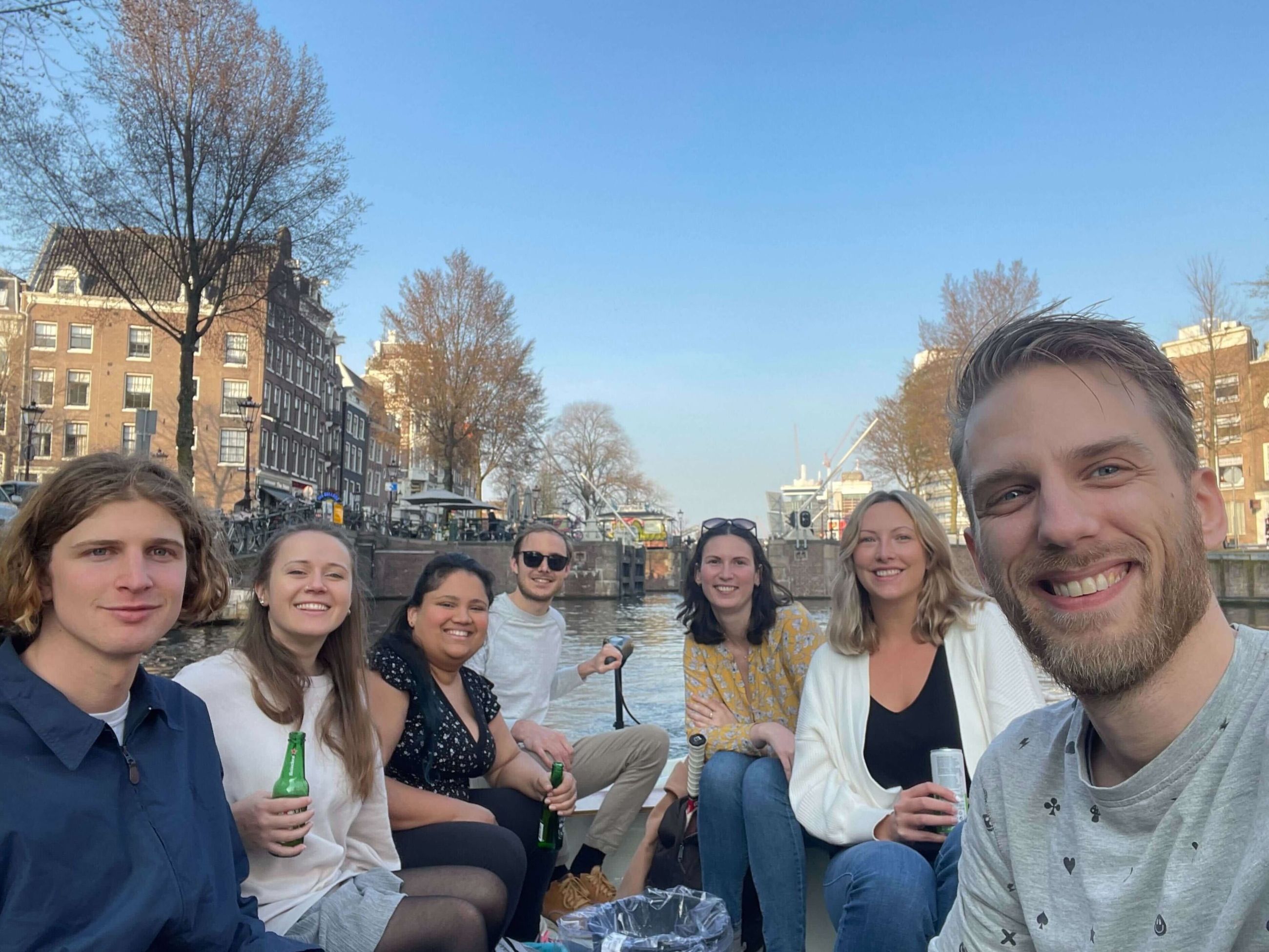 Company | Quantillion Technologies