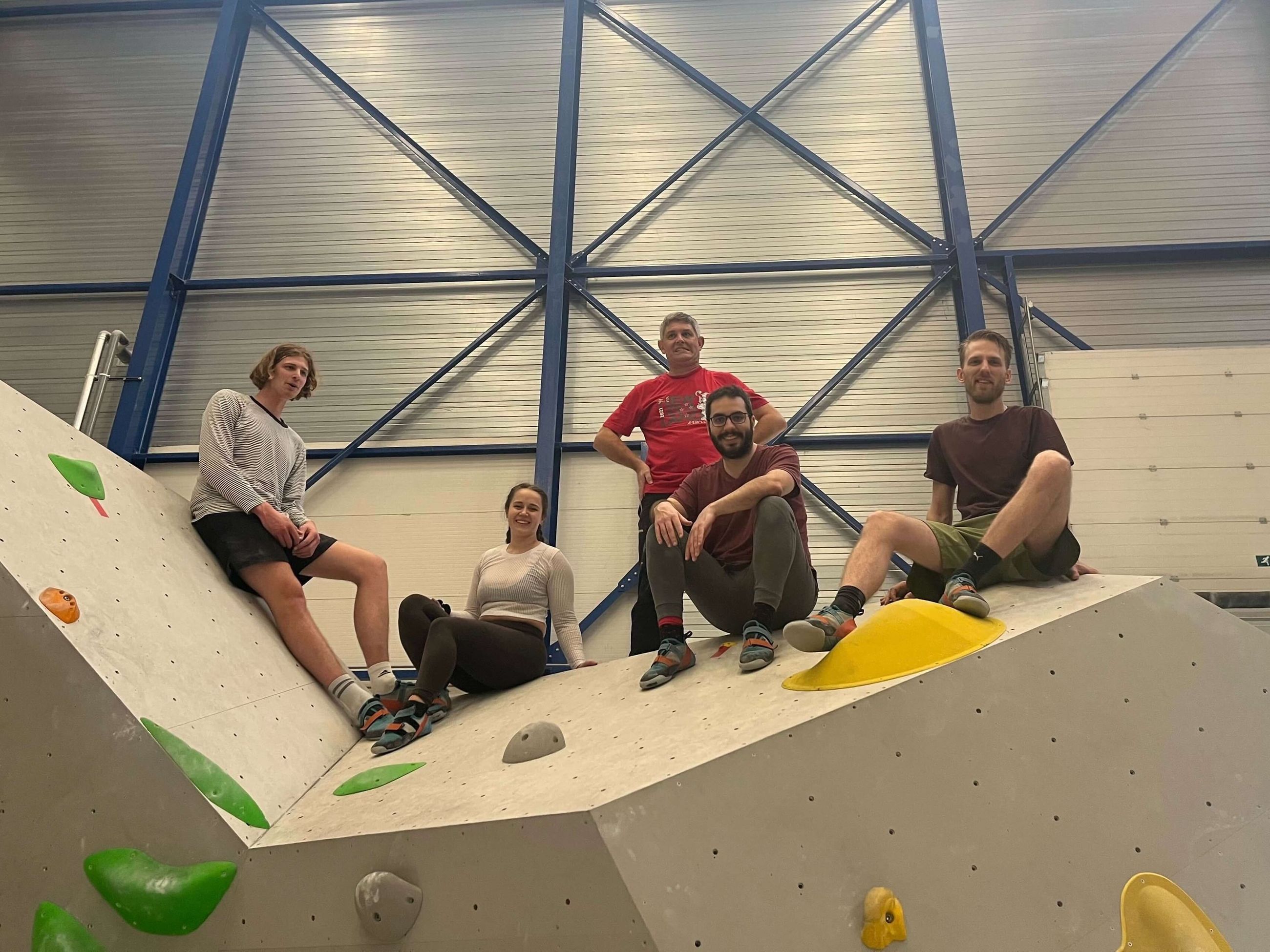 Company | Quantillion Technologies