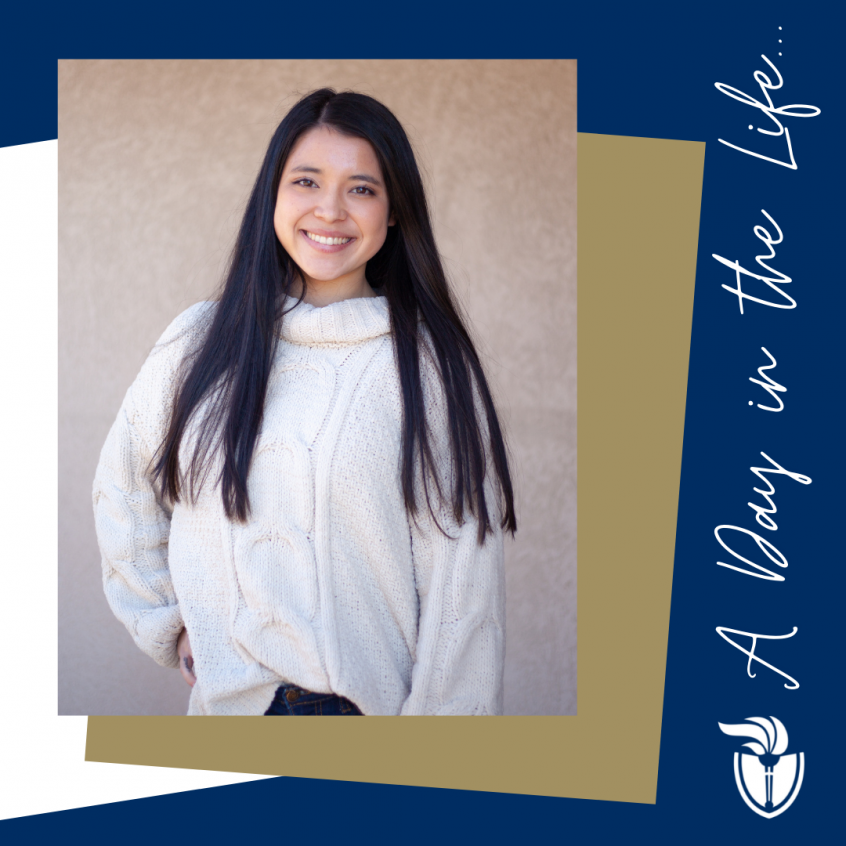 A Day in the Life of a Champion Student - Champion Christian College in ...