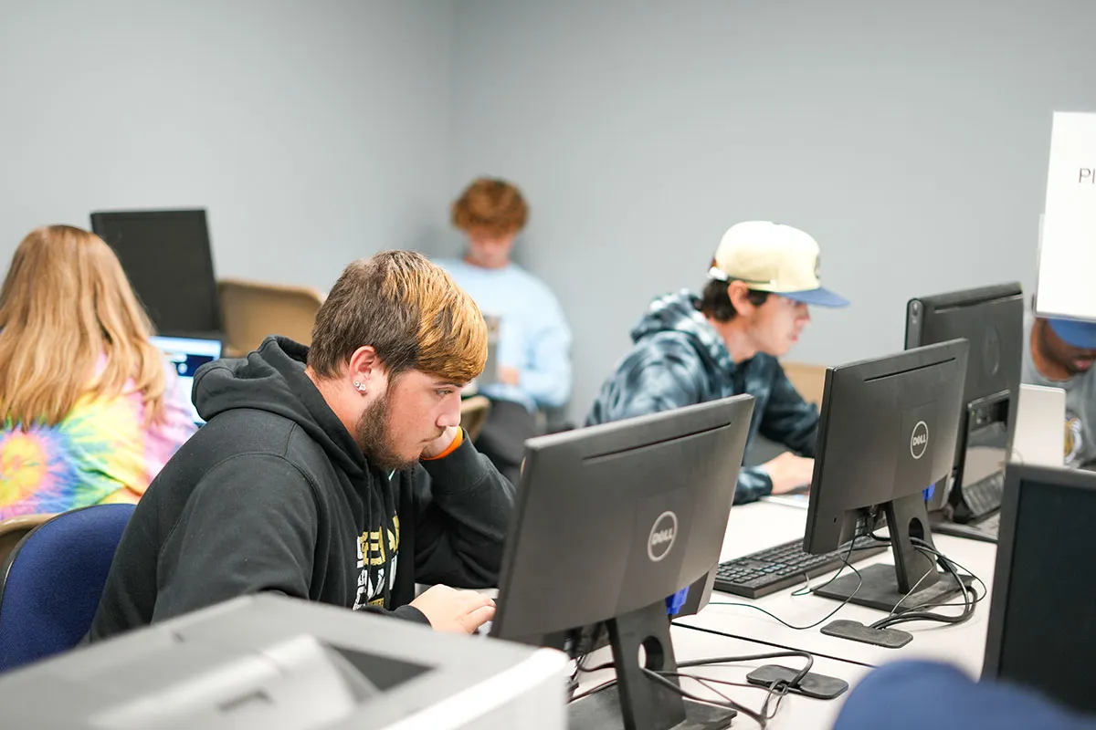 The Benefits of Earning an Online Degree from Champion Christian ...