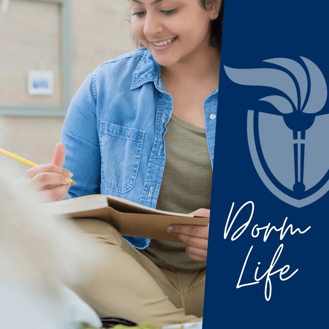 3 Tips for Preparing for Dorm Life - Champion Christian College in Hot ...