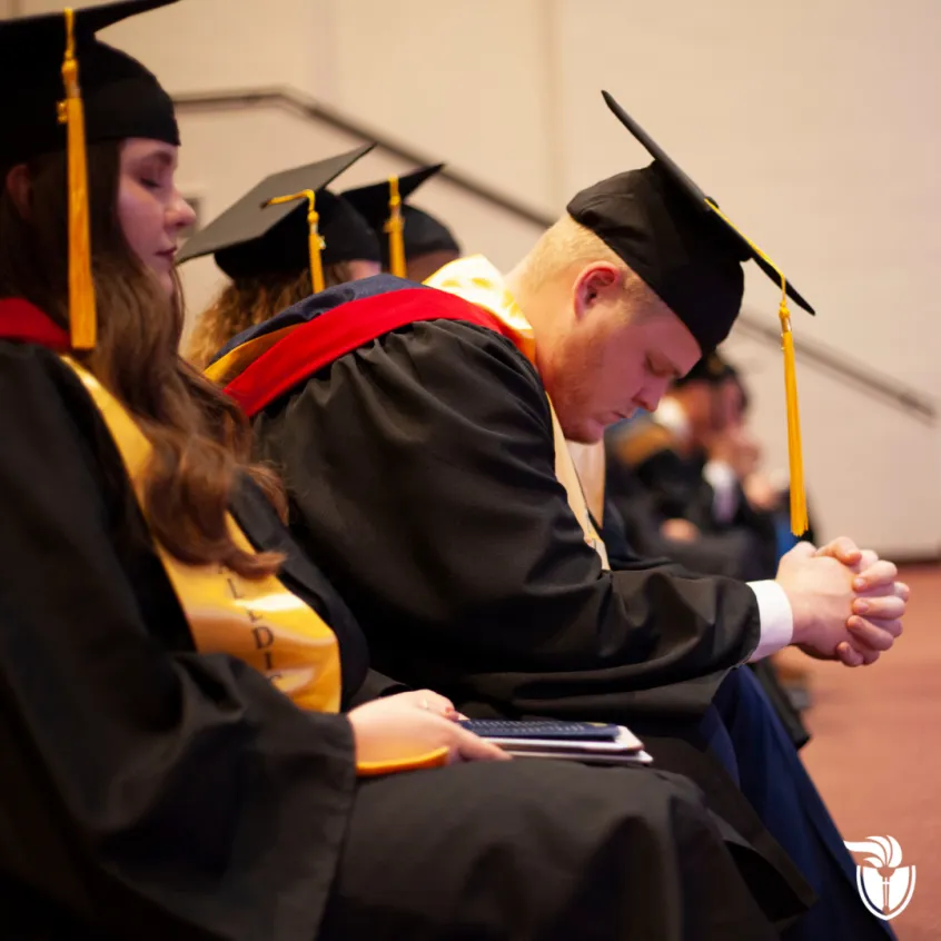 What can I do with a Church Ministries degree? - Champion Christian ...