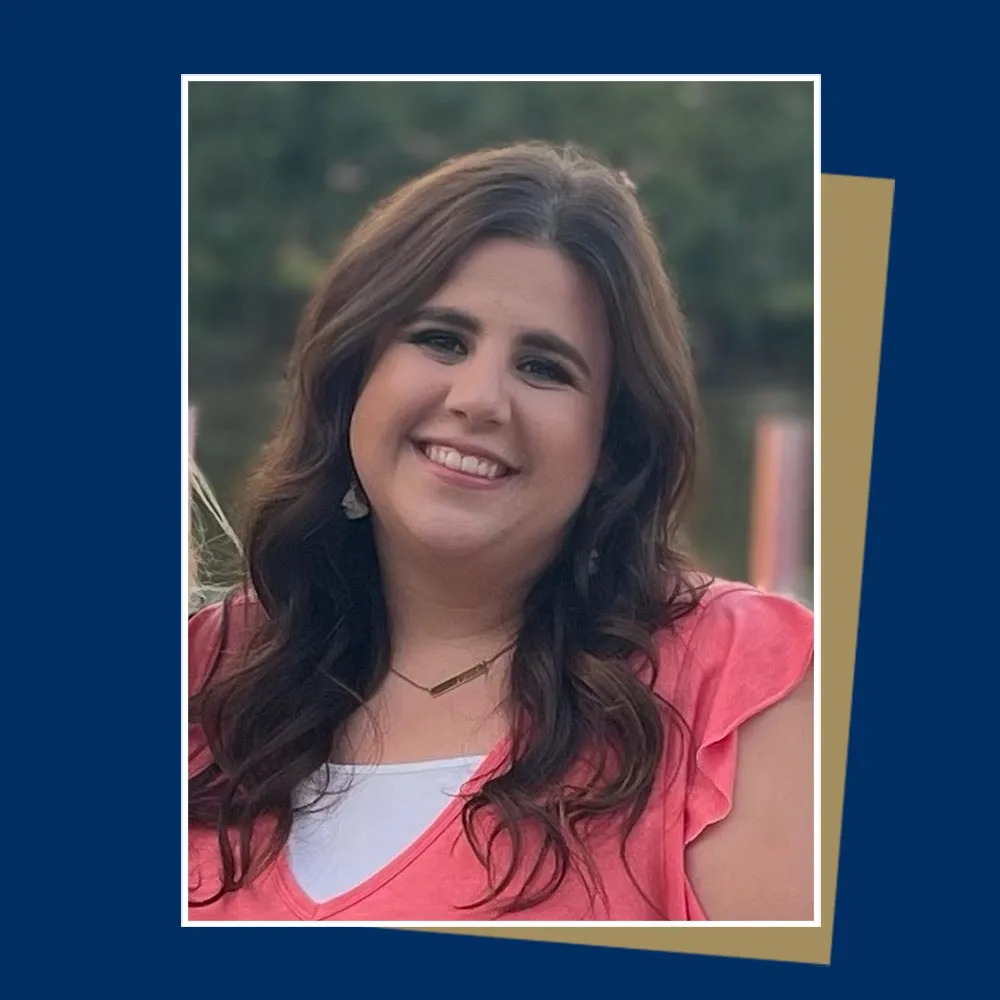 Welcome, Courtney Manthe - Champion Christian College in Hot Springs, AR