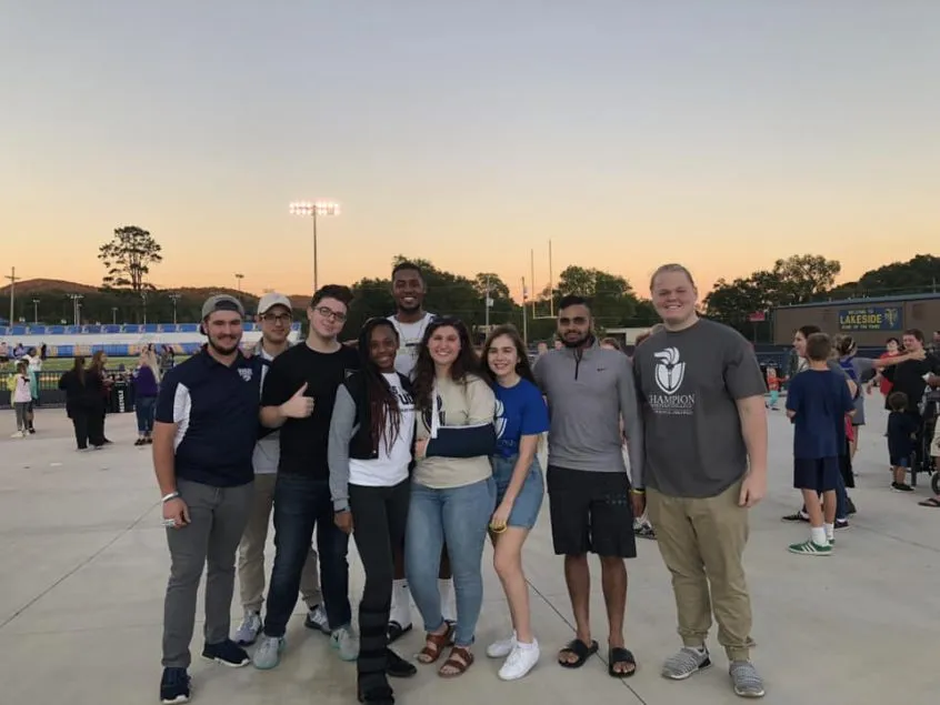 Summer Sessions Now Available! - Champion Christian College in Hot ...