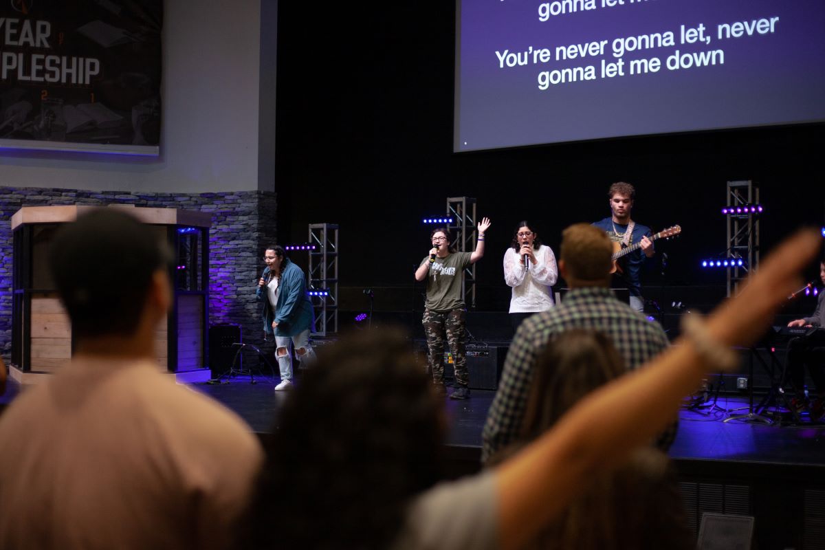Is Bible College Worth It? - Champion Christian College in Hot Springs, AR