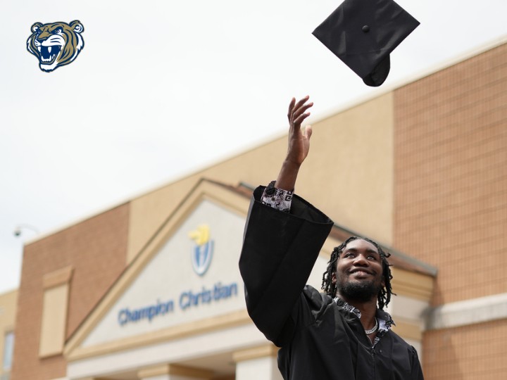 Champion Christian College in Hot Springs, AR