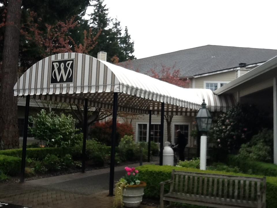 Tacoma Tent & Awning / Seattle Tents / Olympic Tent