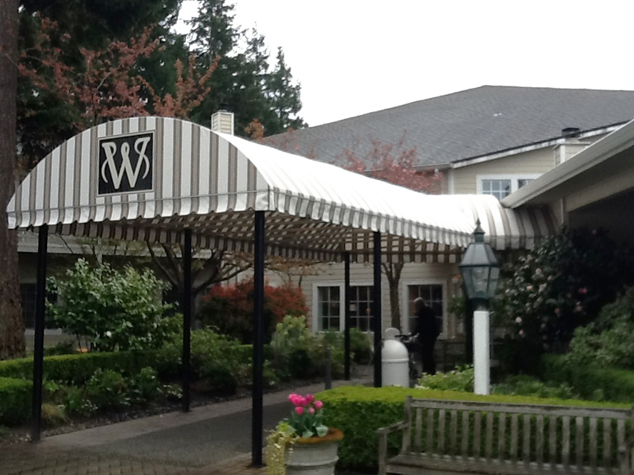 Tacoma Tent & Awning | Seattle Awning | Retractable Awnings