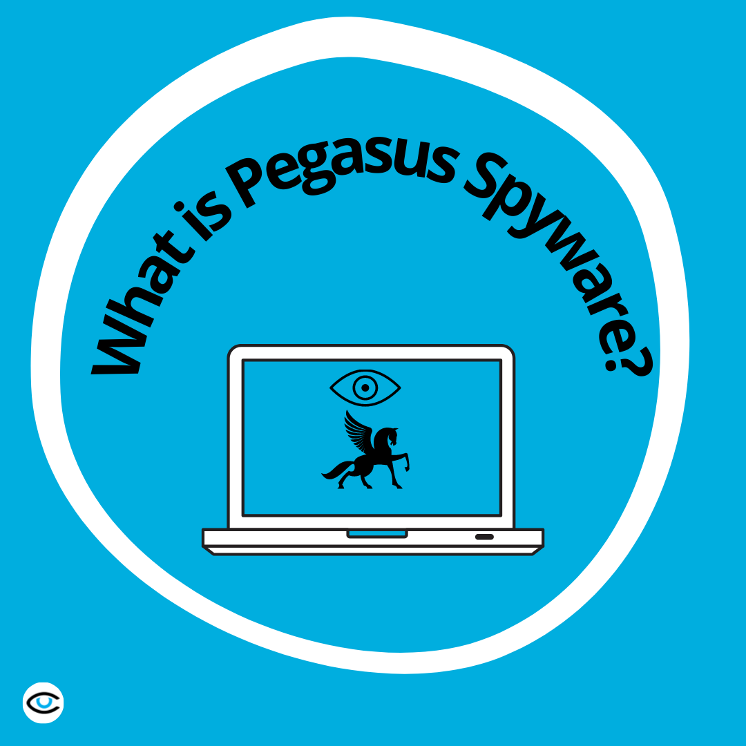 What is Pegasus Spyware? - Cyber Unit