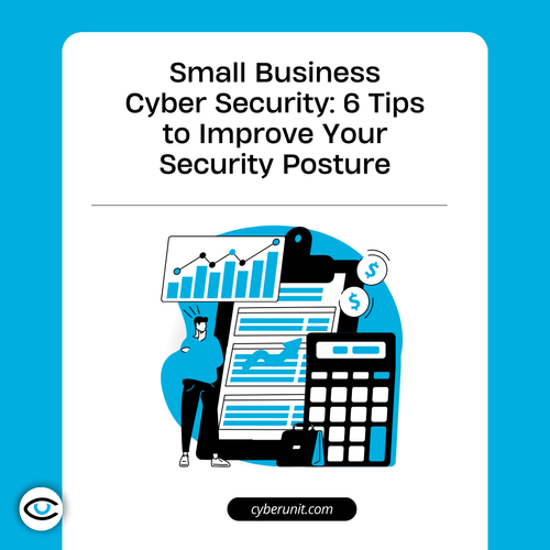 Cyber Unit - Protect Your Business With Cyber Unit