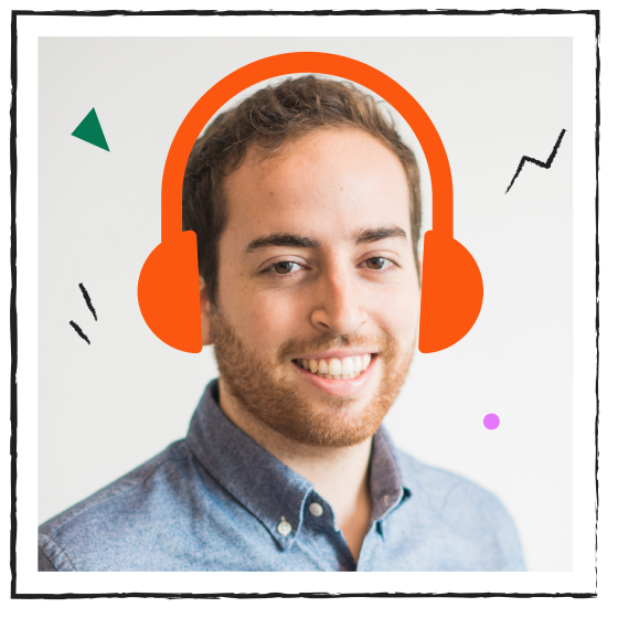 Meet the Team - Zest