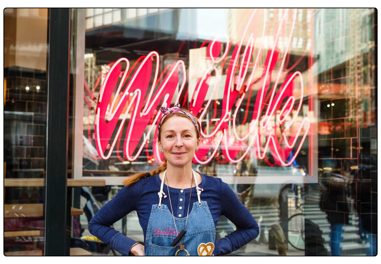 Revolutionizing Corporate Gifting: Milk Bar Adds Zest to Elevate the ...